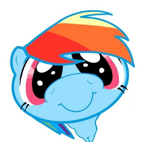 Rainbow Dash Meme Artofit