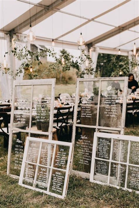 Genius Wedding Seating Chart Ideas To Guide Your Guests Artofit