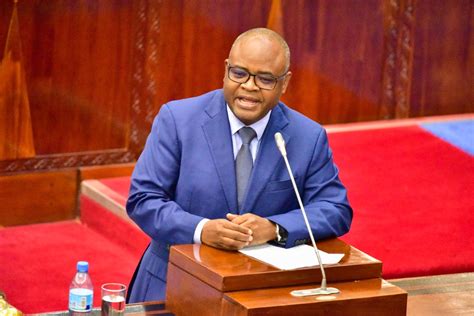 Bunge La Jamhuri Ya Muungano Wa Tanzania Limeridhia Tanzania Kujiunga