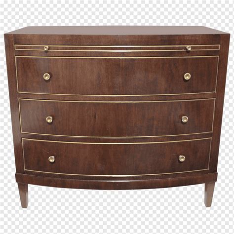 서랍장 침대 옆 탁자 Chiffonier 목재 얼룩 기타 가구 서랍 기타 Png Pngwing