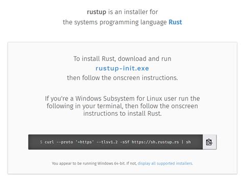 12 Rust Fundamentals Lets Play Around A Bit In The By Ahmed Ali