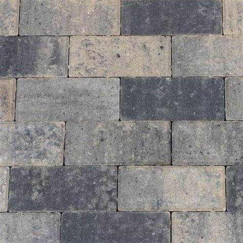 Betonklinker 21x105x6cm Grijs Zwart Onlinebetonstenennl