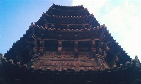 刺桐此地古称佛国满街都是圣人 泉州旅游攻略 游记 去哪儿攻略