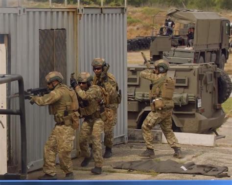Bulgarian Special Forces Skso Or In English Jsoc R Military