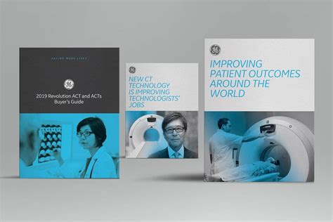 Ges Revolution Act Branding For Healthcare Zero G Design