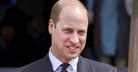 Uks Prince William Pulls Out Of Memorial Service For His Godfather