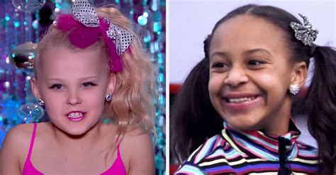 Do You Know Who All Of These Dance Moms Stars Are