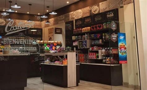 Chocolates Costanzo ¿dónde Se Encontraba Su Antigua Fábrica
