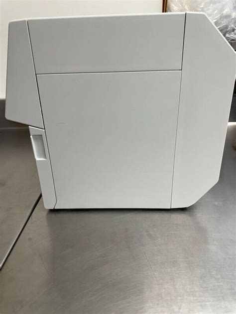 Epson Colorworks Cw C Color Inkjet Label Printer Matte Ebay