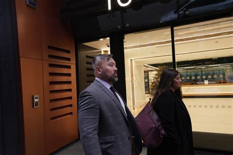 英國「港諜案」兩被告否認所有控罪 案件延至明年3月正式開審 — Rfa 自由亞洲電台粵語部
