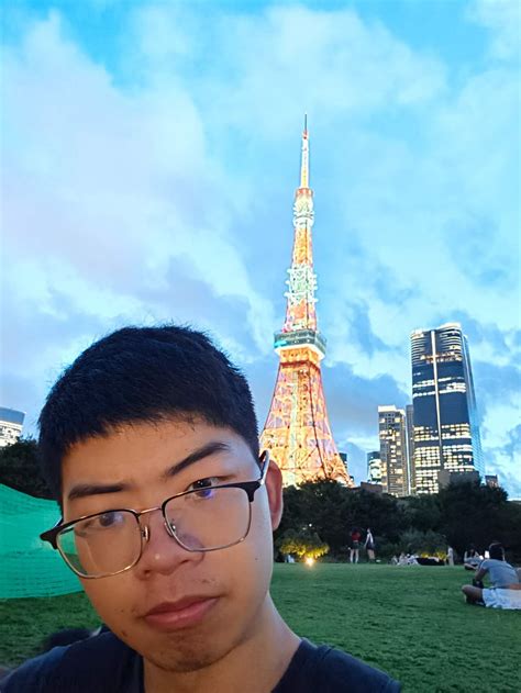 在读学生 南京大学超导单光子探测实验室