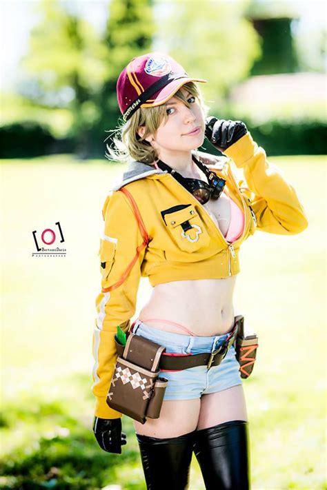 Cindy Aurum By Muzzatheperv On Deviantart