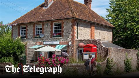 The Prettiest Villages In Sussex Ranked