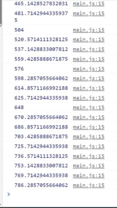 Js 브라우저정보제어 Bom Window 객체