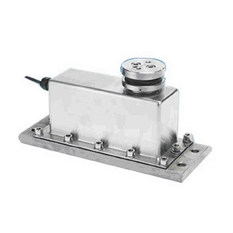 Load Cell Weighing System At Tank Weighing System In New Delhi ID
