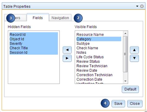 Customizing The Reviewer TableArcGIS Pipeline Referencing Server Documentation For ArcGIS