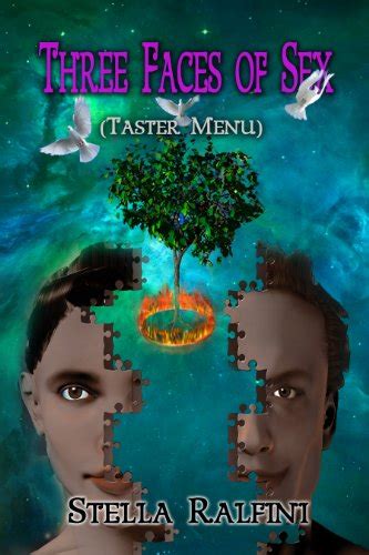 Three Faces Of Sex Number One Book Ebook Ralfini