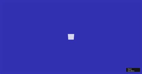 React Coming Soon Page Codesandbox
