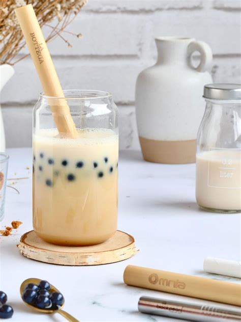 Bubble Tea Straw 12mm Disposable And Reusable Best Price