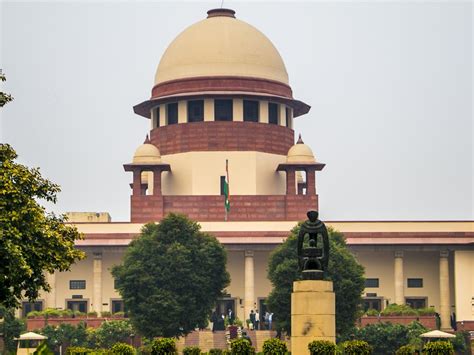 Neet Ug Exam Controversy Even If There Is 0001 Negligence It