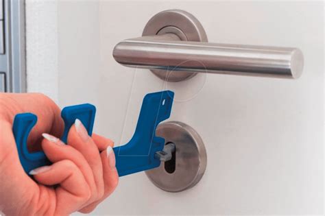GRIFF 6360: Vielzweck-Hygiene-Griff, 2er Set bei reichelt elektronik