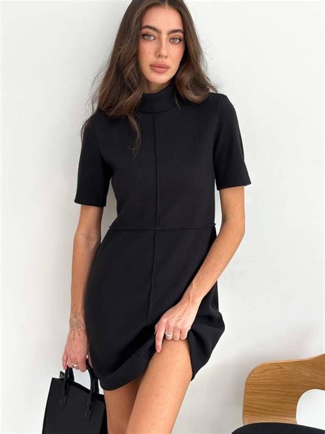 Жіноча шикарна базова нарядна сукня ангора рубчик жіноче плаття осінь весна молочна чорна топ