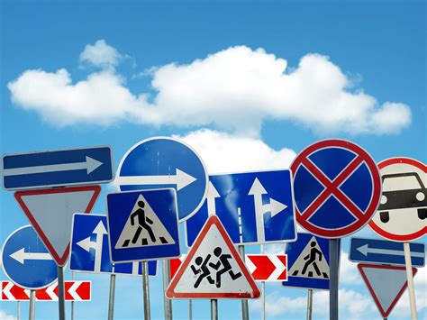 Ce semnifică acest semn de circulație Șoferii au mari probleme