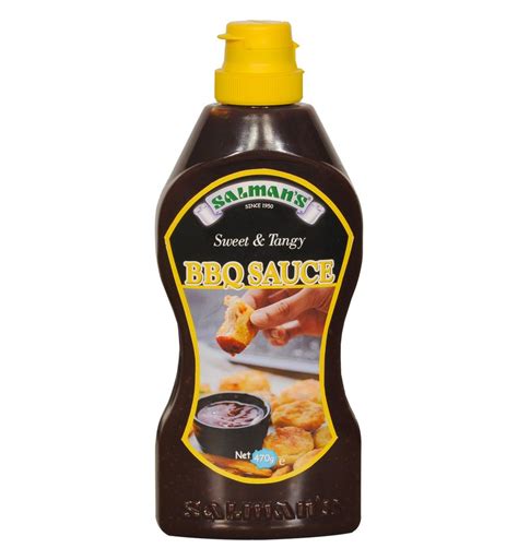 Salman Bar B Q Sauce Sale House