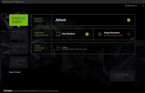 recovery mode does not work on my jetson nano jetson nano nvidia