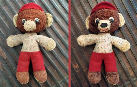 Guides And Tips Teddy Bear Art