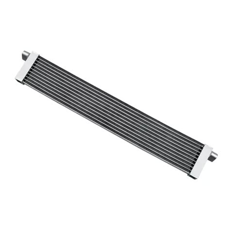 Engine Oil Cooler Fit Mercedes C Class W205 A205 S205 C63 Amg 169 00