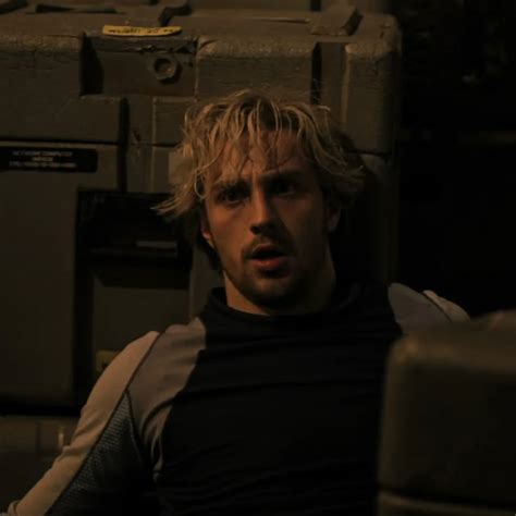 Pietro Maximoff Icon • Quicksilver Icon Aou Aaron Taylor Johnson