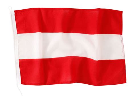 Länderflaggen Österreich Produktbilder SVB