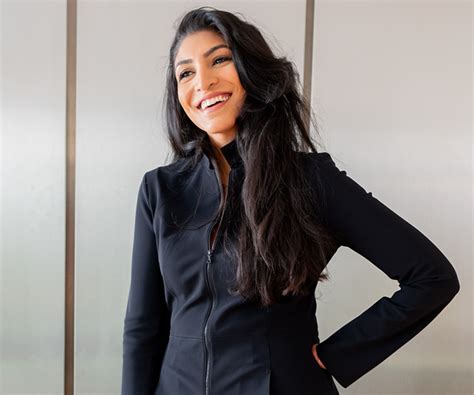 Spotlight Series Issue 17 Priya Shah Maria Pinto