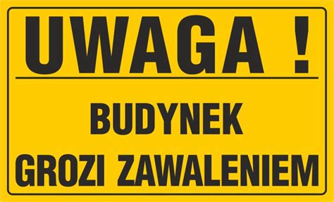 Tablica Tabliczka Informacyjna Budowlana X Cm Tab Cena Opinie Tablice Ostrzegawcze