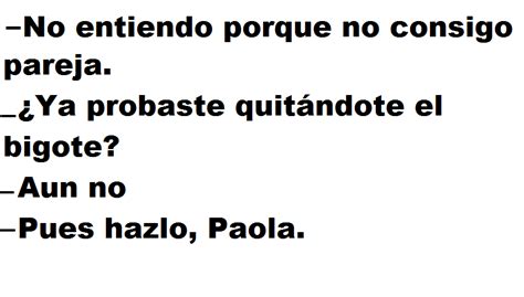 Los Mejores Chistes Cortos Que Te Sacarán Una Sonrisa Y Te Alegrarán El Día Humor
