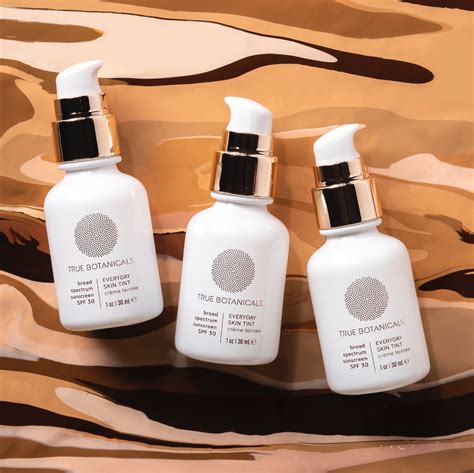 True Botanicals ~ Made Safe® Certified Products Made Safe A Program