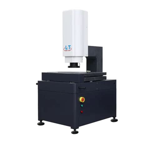 Rapid Inspection Machine Big View Vision Measuring Machine Video Measuring Instrument Vmm Vms