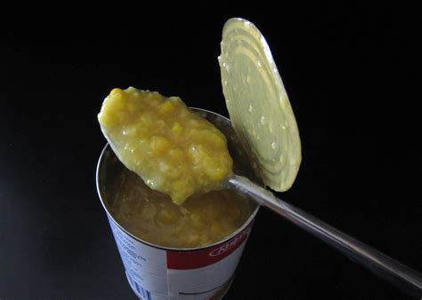 Smells Like Food In Here Ralphs Cream Style Corn