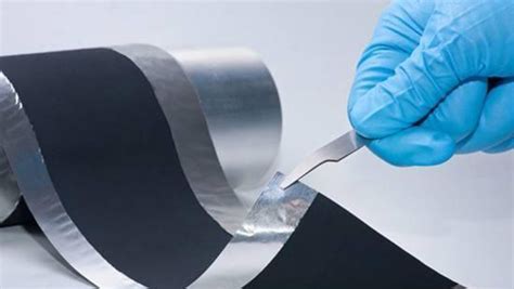 Reasons For Rebound Of Lithium Battery Electrode Sheets