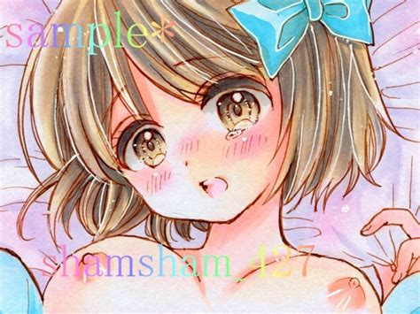 同人手描きイラスト蒼井結衣やや大きめのB5の商品情報アダルトカテゴリエロカテ