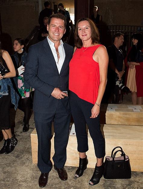 Cassandra Thorburn Moves Into Cremorne Mansion Daily Mail Online
