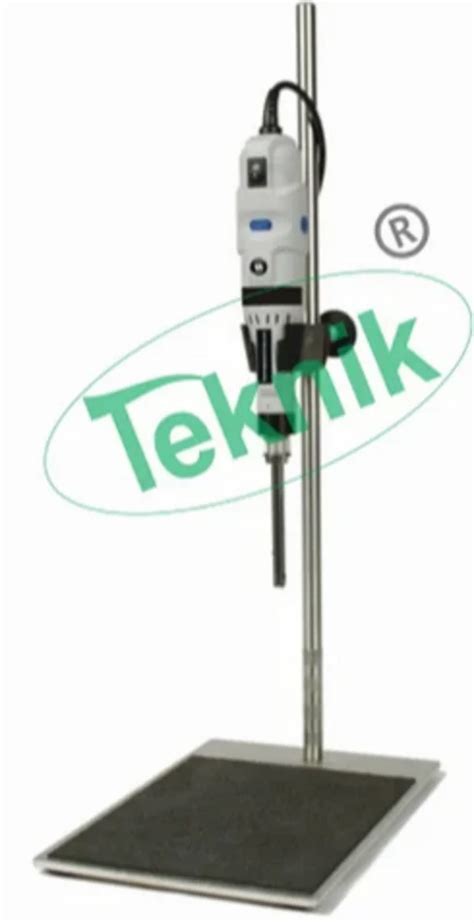 Laboratory Tissue Homogenizer Jeq 18 At ₹ 5000 In Ambala Id 2000395348