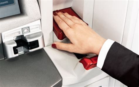 Biometric Authentication In Kiosks