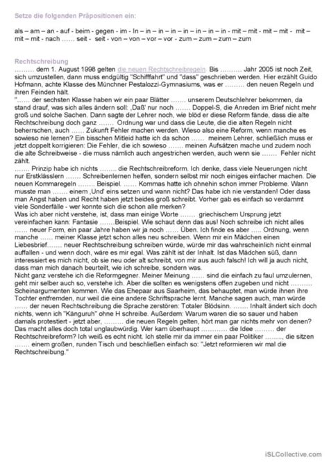 3 Präposition English Esl Worksheets Pdf And Doc