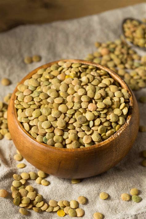 Are Lentils Keto And Carbs In Lentils Izzycooking