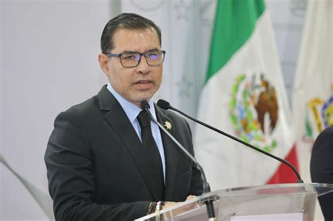 Baja homicidio doloso más del 50 en Michoacán SSP Sistema