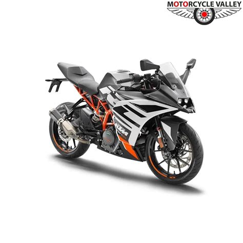KTM RC 390 Vs Regal Raptor Bobber Comparison