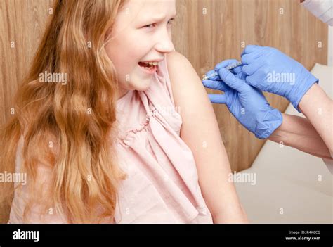 Im Injection Girls