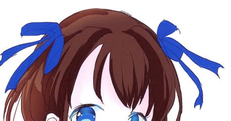 蒼空はるか あおぞらはるかアイビスver 空のカケラ日曜 東3サ24abのイラスト Pixiv